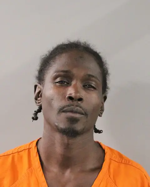 BRIAN LITTLEJOHN booked for 2000.00