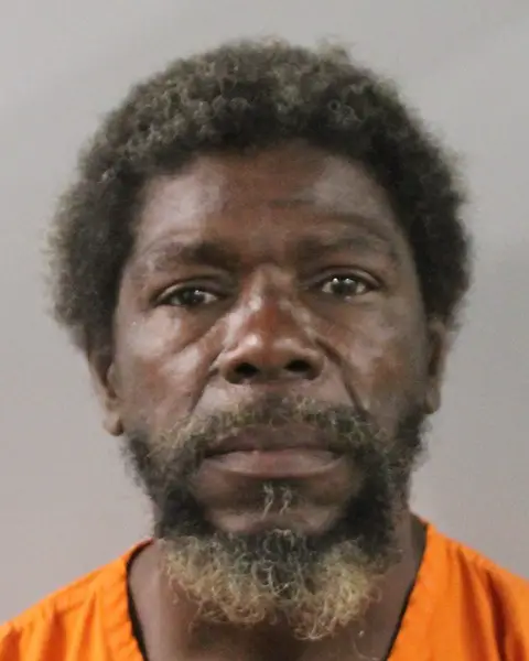 CARL JOHNSON booked for 2000.00