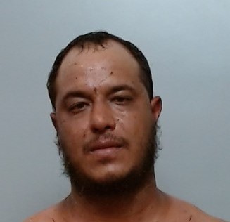 CARLOS NEGRON booked for 5000.00
