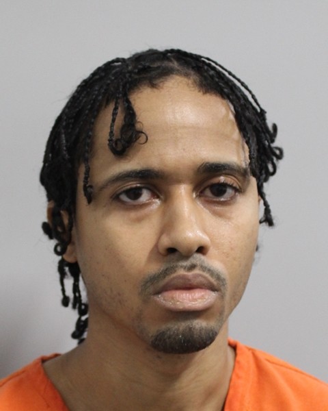 CHADRICK HAMLIN booked for 0.00