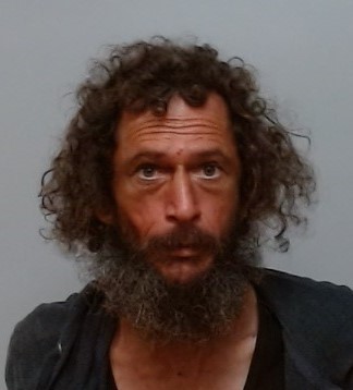 CHARLES DAVIS booked for 0.00