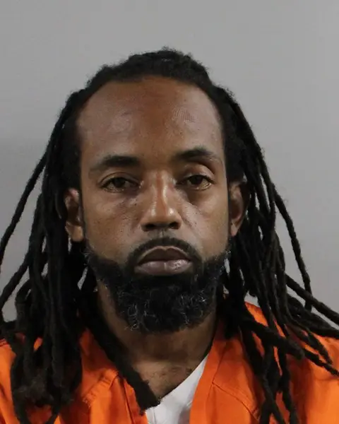 CHARLES MCINTYRE booked for 0.00