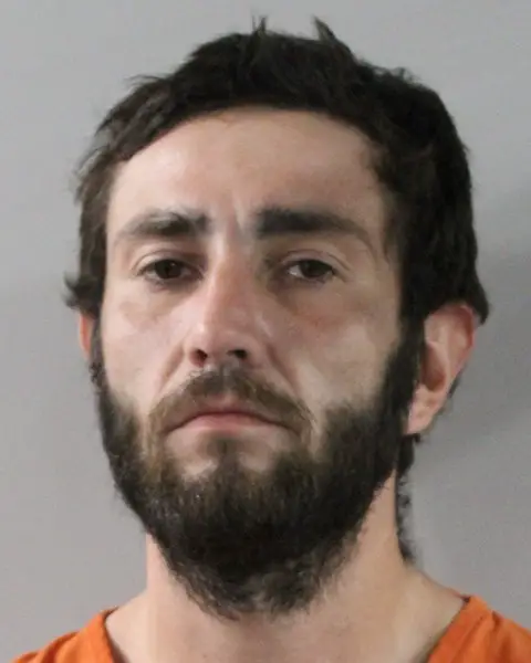 CHASE PATTERSON booked for 10000.00