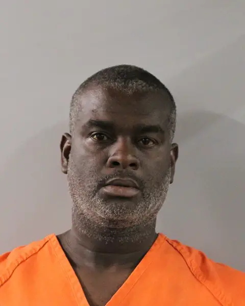 CHERILUS ROSIUS booked for 2500.00