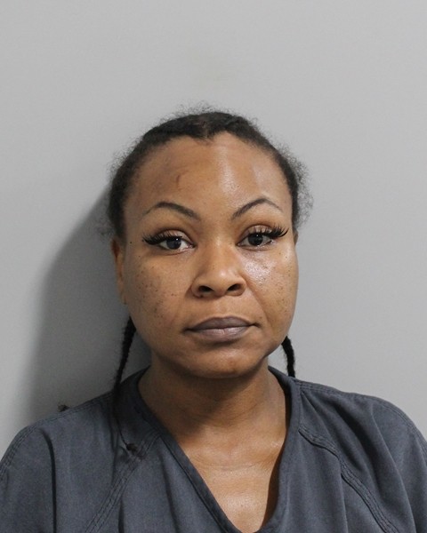 CHRISTINA WILLIAMS booked for 2000.00
