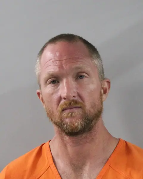 CHRISTOPHER BOOTH booked for 0.00