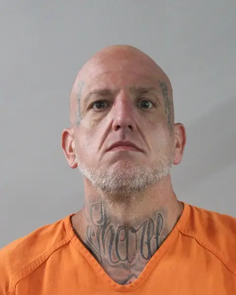CHRISTOPHER CLARK booked for 0.00