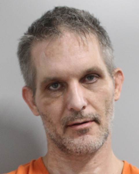 CHRISTOPHER KIRBY booked for 0.00