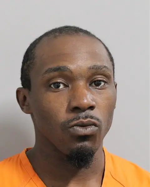 CHRISTOPHER SHIVERS booked for 0.00