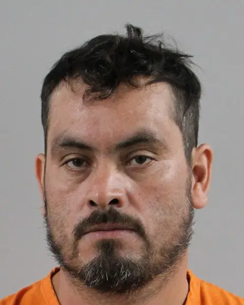 CLAUDIO MARTINEZ-LOPEZ booked for 0.00