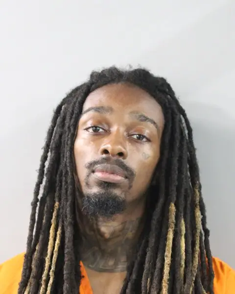COREY ALLEN booked for 250.00