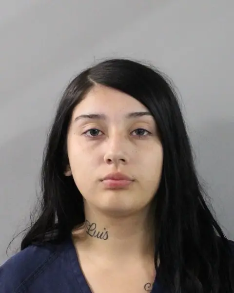CRYSTAL CHAVEZ booked for 1000.00