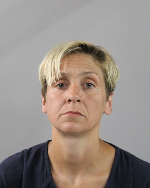 DEENA WILLIAMS booked for 1000.00