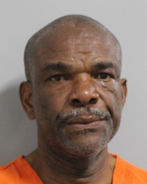 DELROY HARRISON booked for 0.00
