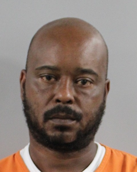 EARNEST BELL booked for