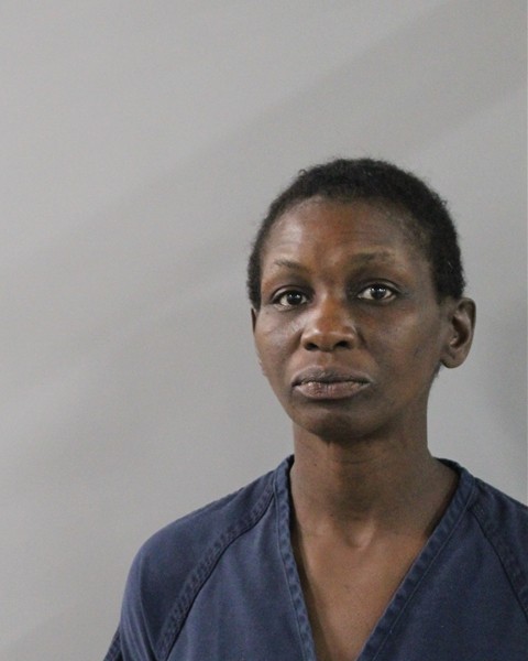 EARNESTINE RICHARDSON booked for 15000.00