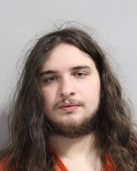 EDWEN RICKS booked for 1000.00