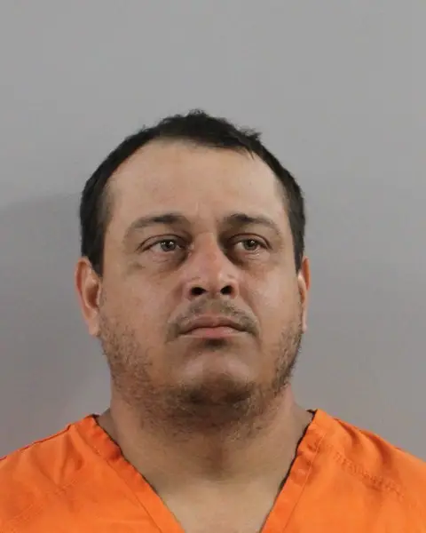 ELIDO CRESPO-GARCIA booked for 500.00