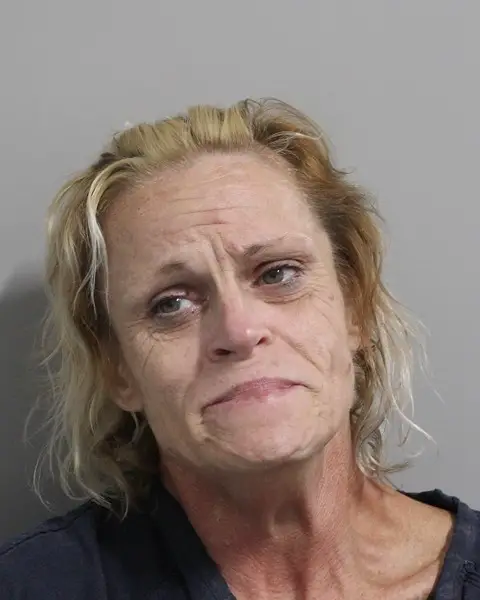 ERICA CONNER-WORLEY booked for 1000.00