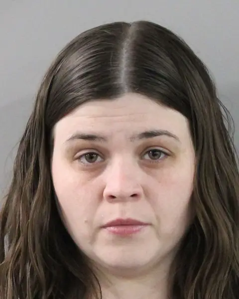 ERICA SHANNON booked for 0.00