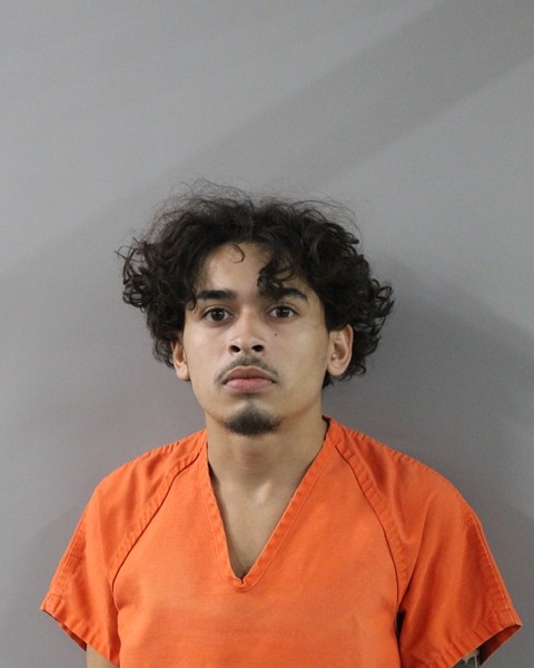 ETHAN WAKE booked for 1000.00
