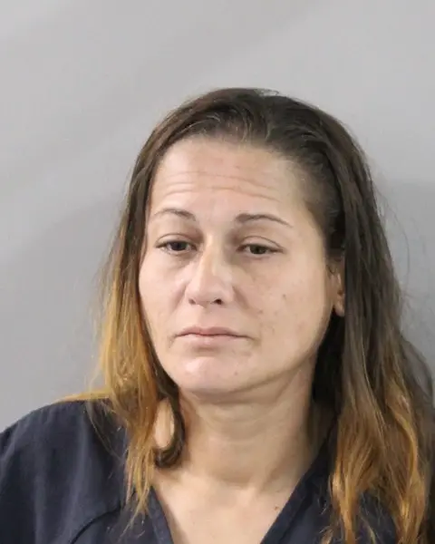 GRETCHEN ASTACIO booked for 250.00