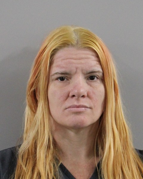 HALEY GOODWIN booked for 0.00