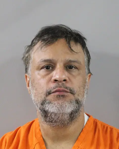 HECTOR LOPEZ booked for 5000.00