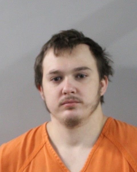 JACOB BEACH booked for 0.00