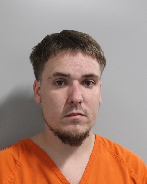 JACOB SMITH booked for 1000.00