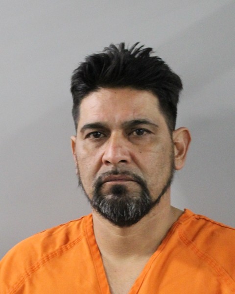 JAIME CASTILLO booked for 1000.00
