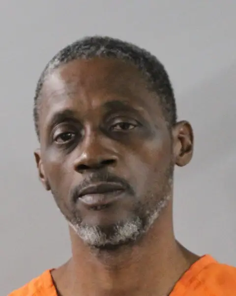 JAMES DAVIS booked for 0.00