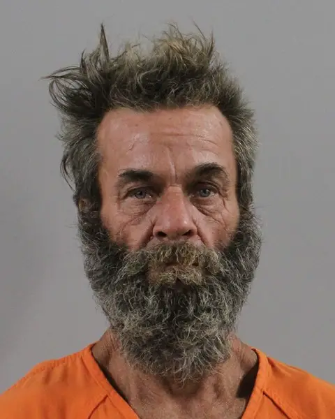 JAMES LANE booked for