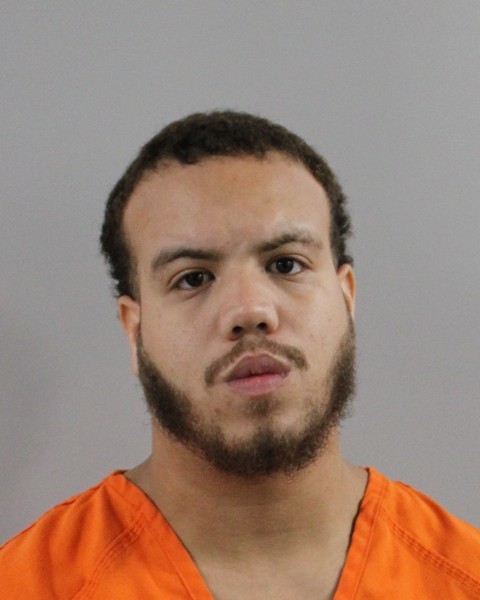 JASON PABLOS booked for 1000.00