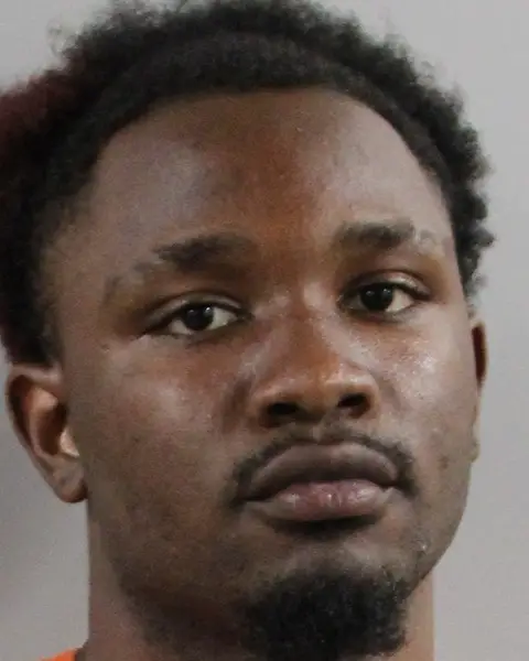 JAY BAILEY booked for 0.00