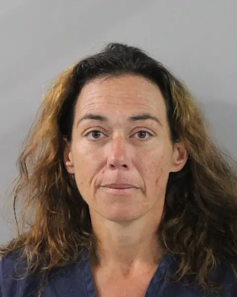 JAYNA FOWLER booked for 250.00