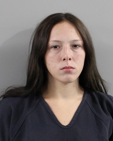 JENNA SHEPPARD booked for 0.00