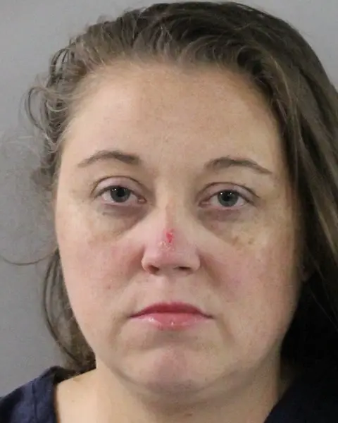 JENNIFER DAVIS booked for 1000.00