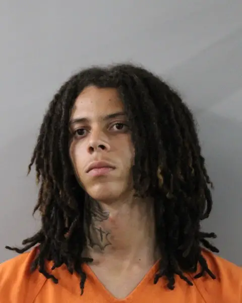 JERICHO GLOVER booked for 1000.00