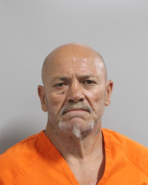 JERRY GARNETT booked for 1000.00