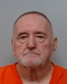 JERRY MOORE booked for 0.00