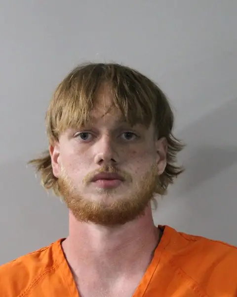 JONATHAN BREWER booked for 0.00