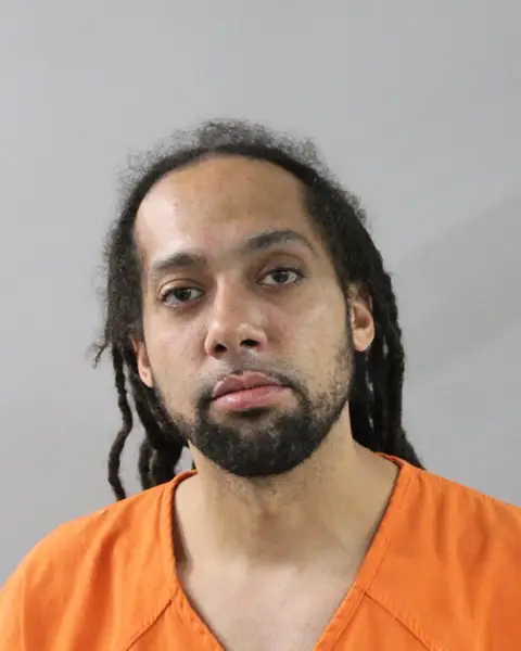 JORDAN JACKSON booked for 1000.00