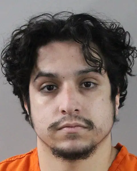 JOSE MARCANO booked for 0.00