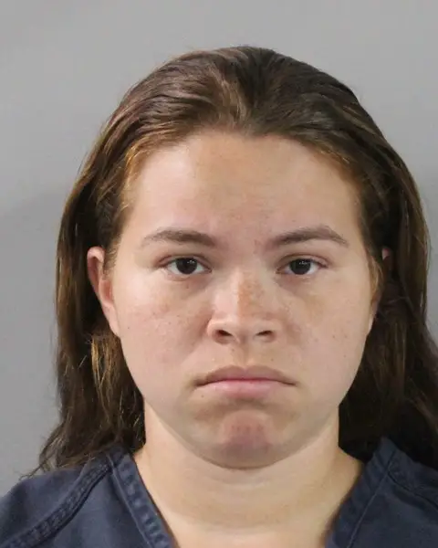 JOSELYN TORRES booked for 2000.00