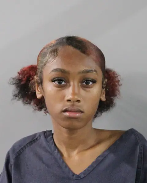 JOSHLYN MIDDLETON booked for 0.00