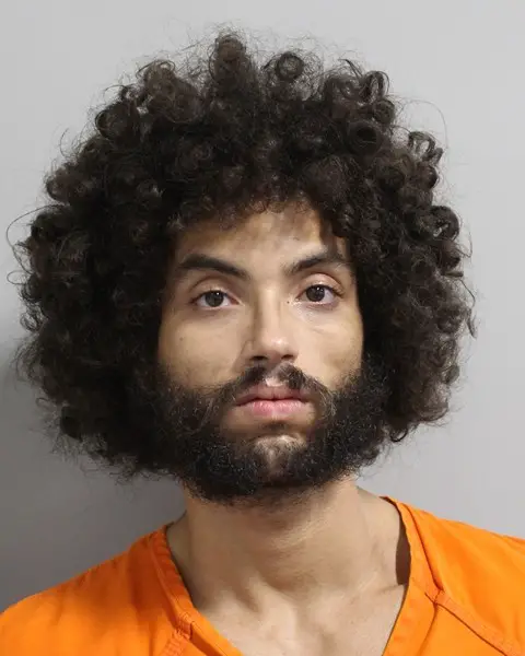 JUAN SUAREZ booked for 10000.00