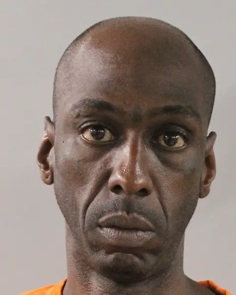 JULIAN BETARD booked for 1000.00