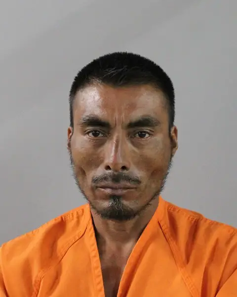JULIO PAEZ-LORENZO booked for 0.00