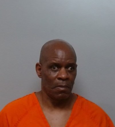KENNETH JONES booked for 5000.00